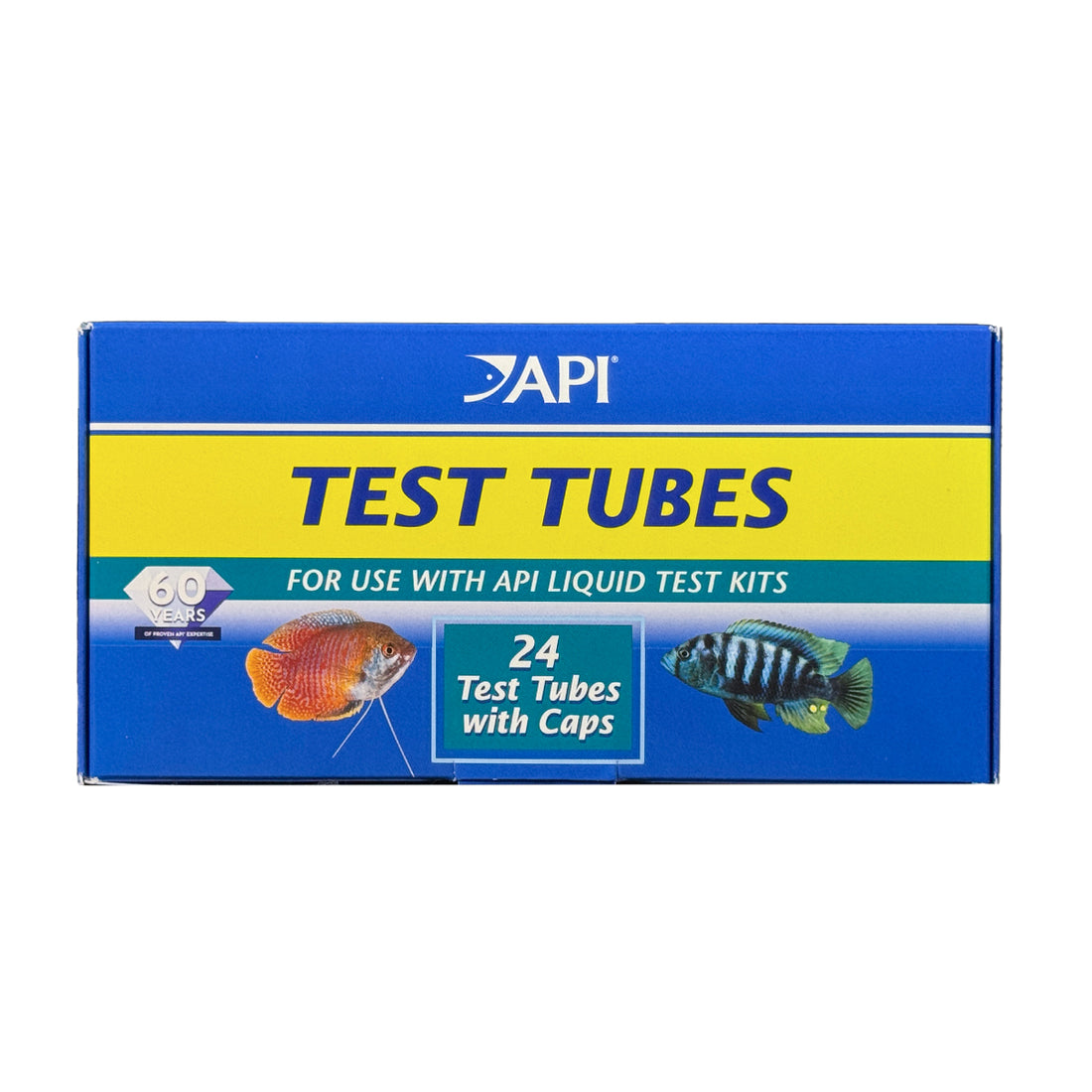 API Replacement Test Tube (One pc) – Aardenasia