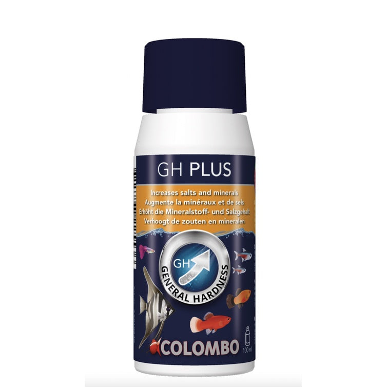 Colombo GH Plus – Aardenasia
