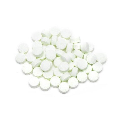 Dr Tank CO2 Fertilizer Tabs - 50 Effervescence Tabs – Aardenasia