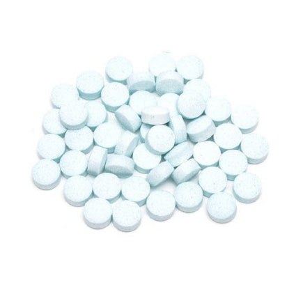 Dr Tank Water Conditioner Tab Series - Snail Remover Tablets (50 Tabs ...